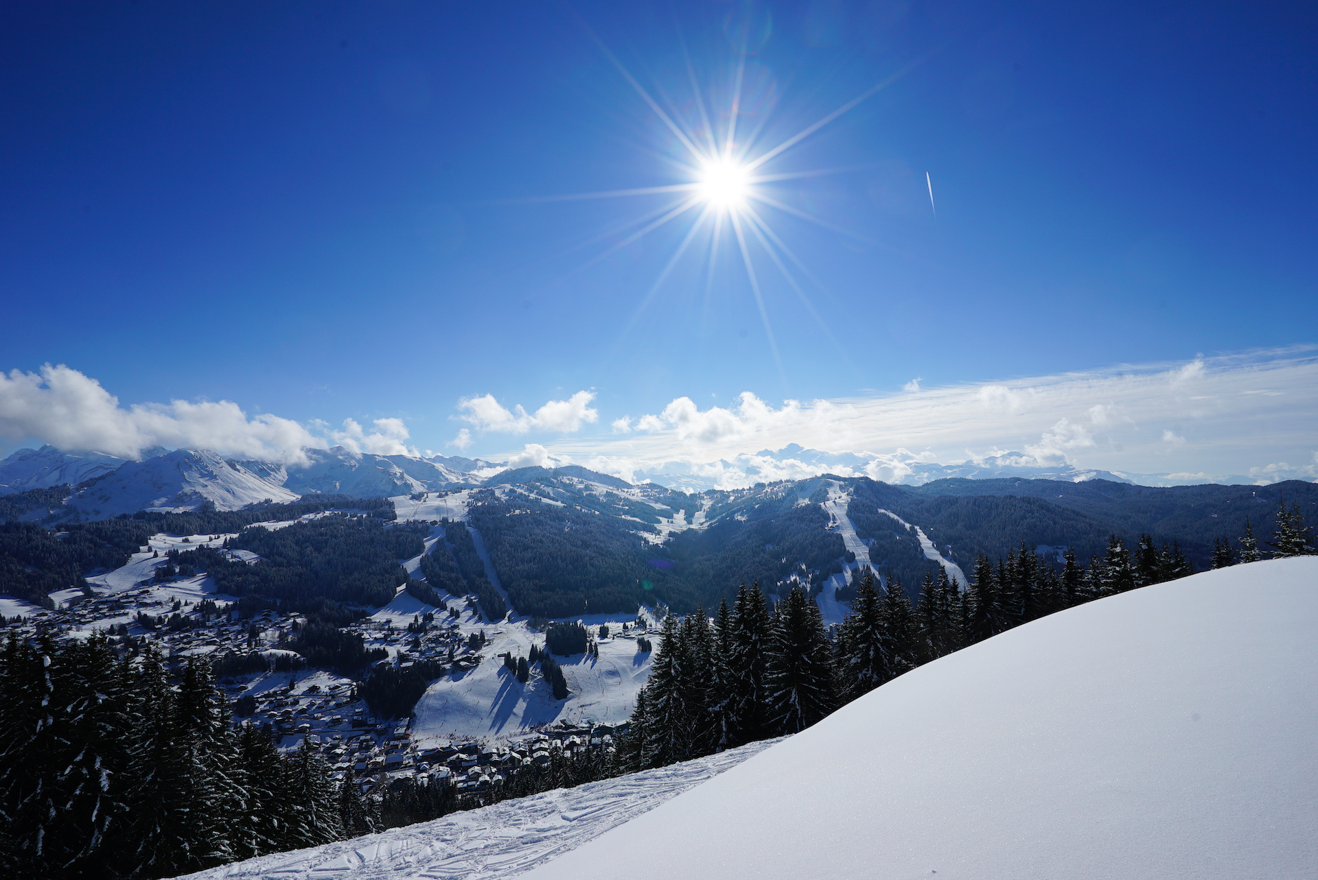 Découvrir la station - MadeinLesGets - Les Gets