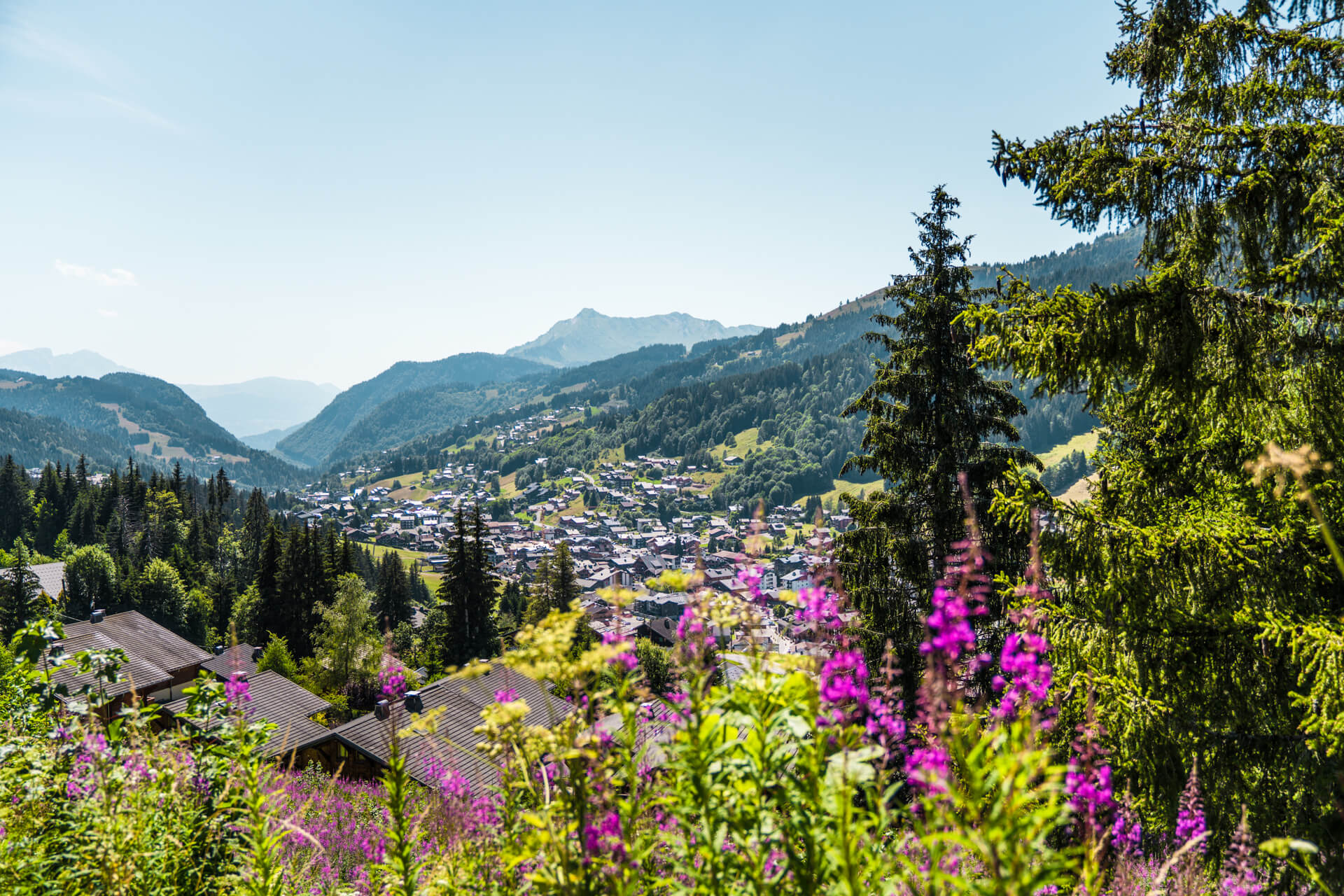 Découvrir la station - MadeinLesGets - Les Gets