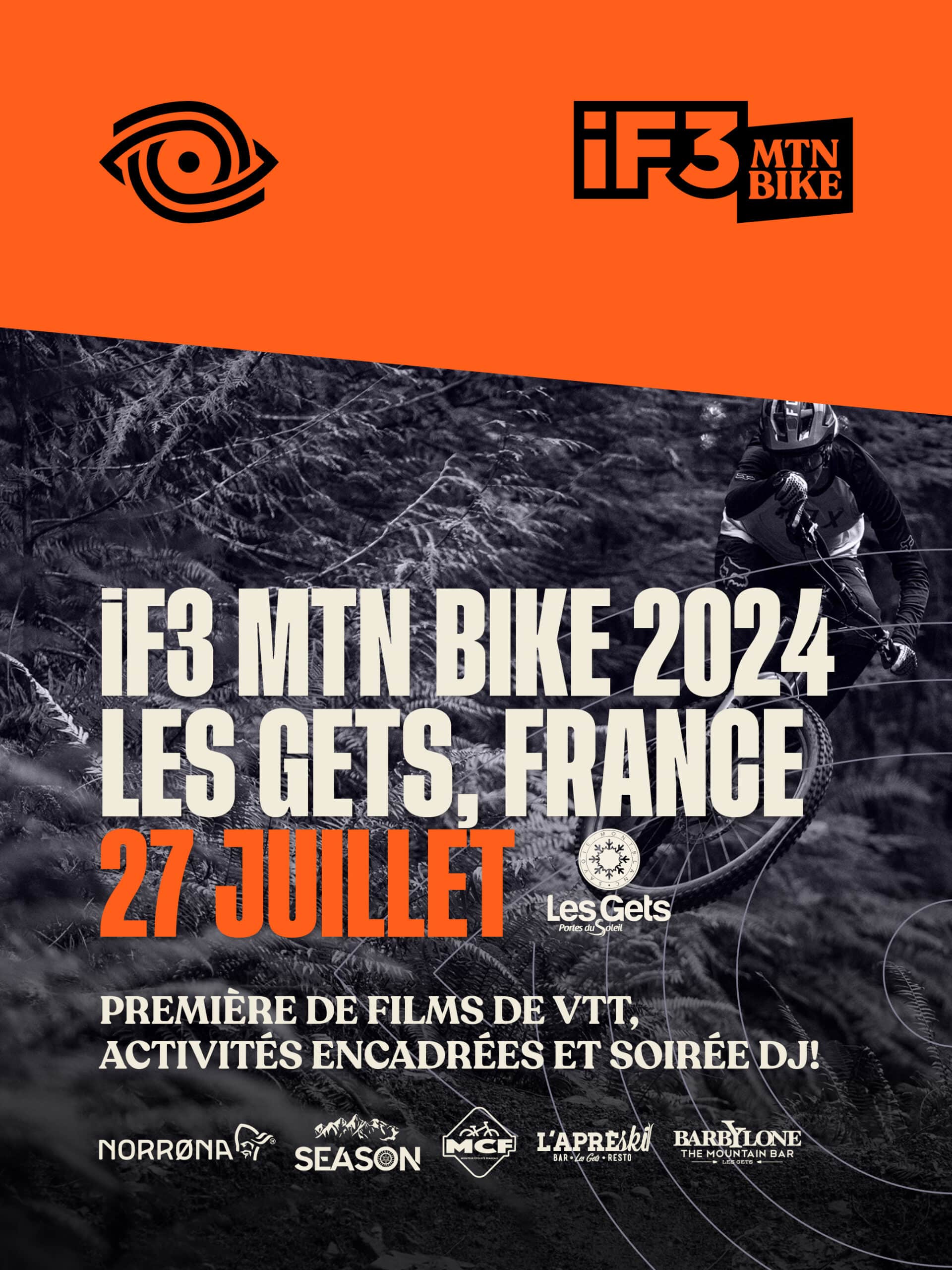 Agenda - All events & entertainment - Les Gets