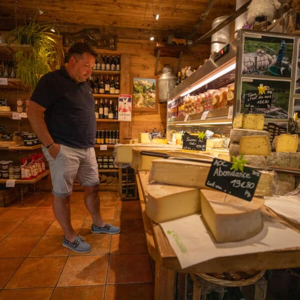 Yolo Store - Les Gets