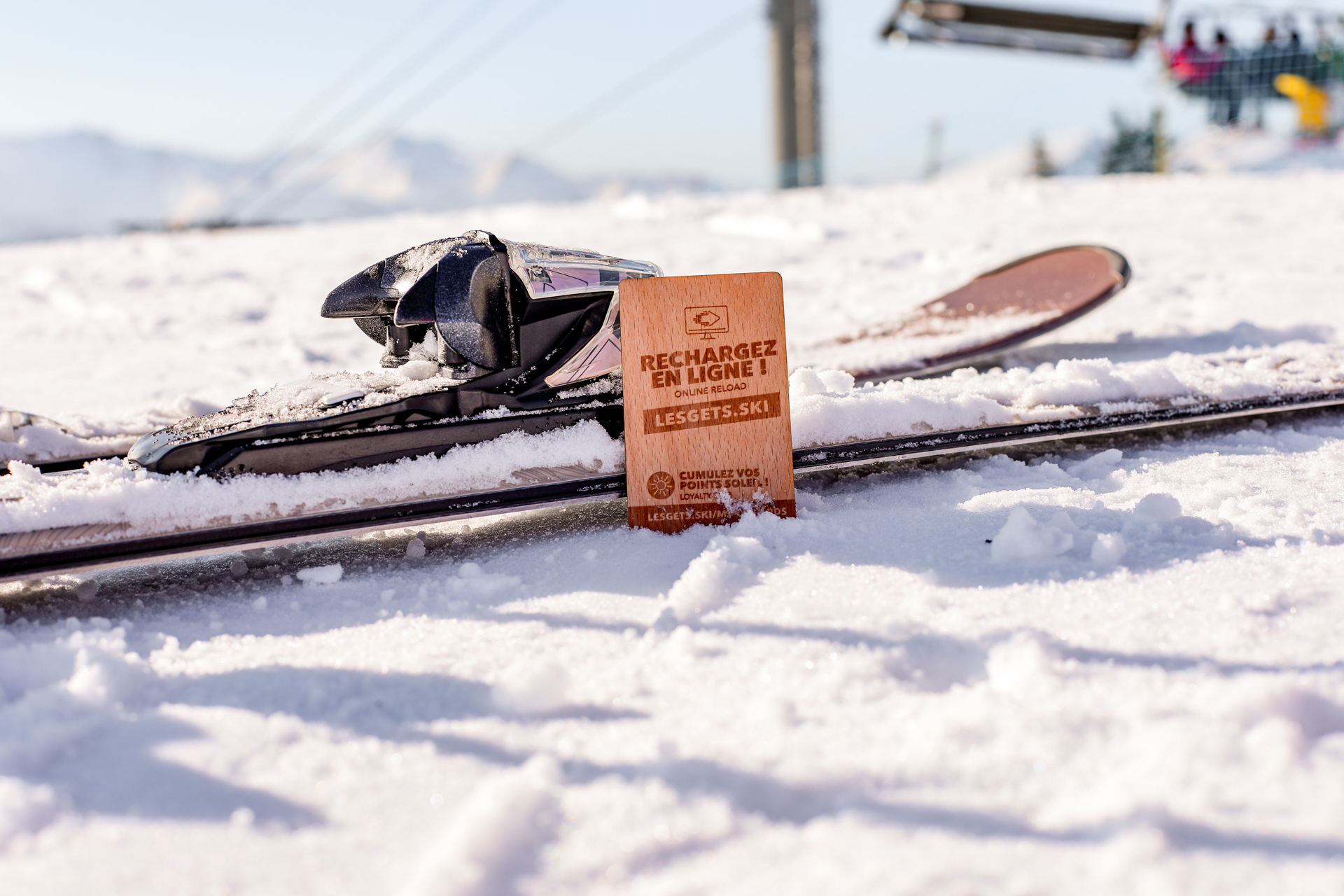 Everything you need to know about the ski pass prices - Les Gets
