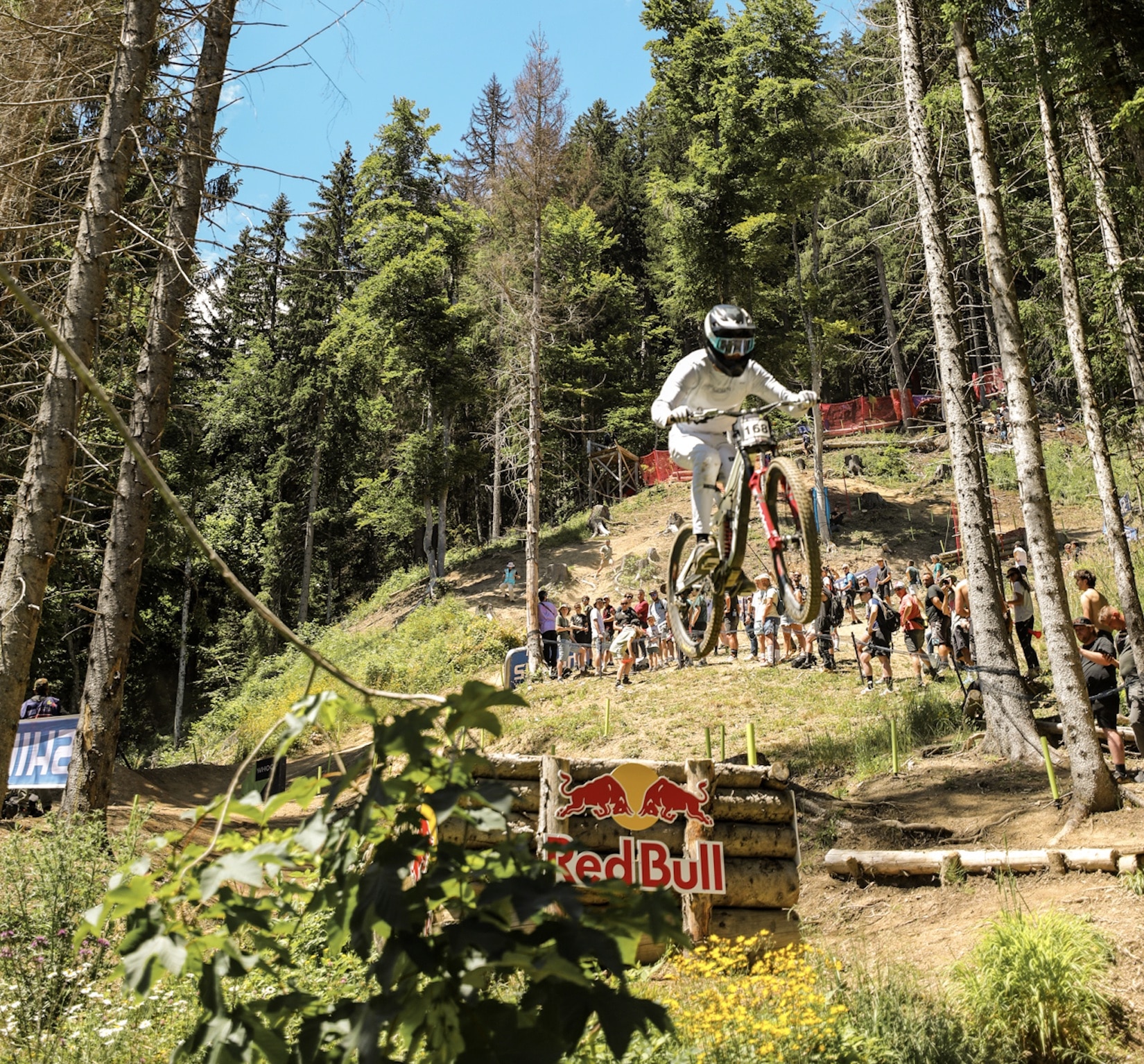 Coupe du Monde 2024 : retour sur la journée du 5 Juillet - Les Gets