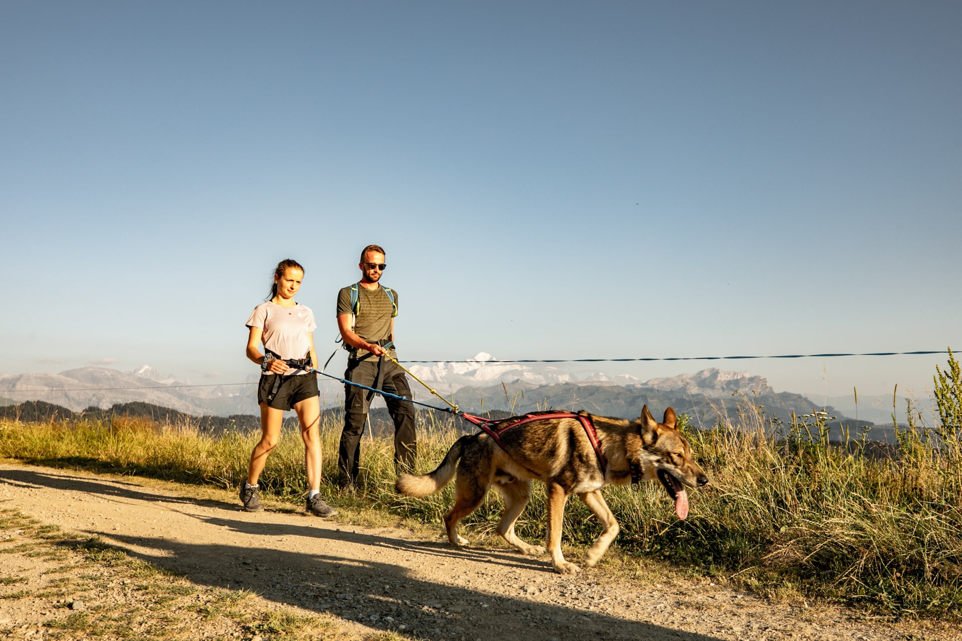 Visitez Les Gets en Famille - Les Gets