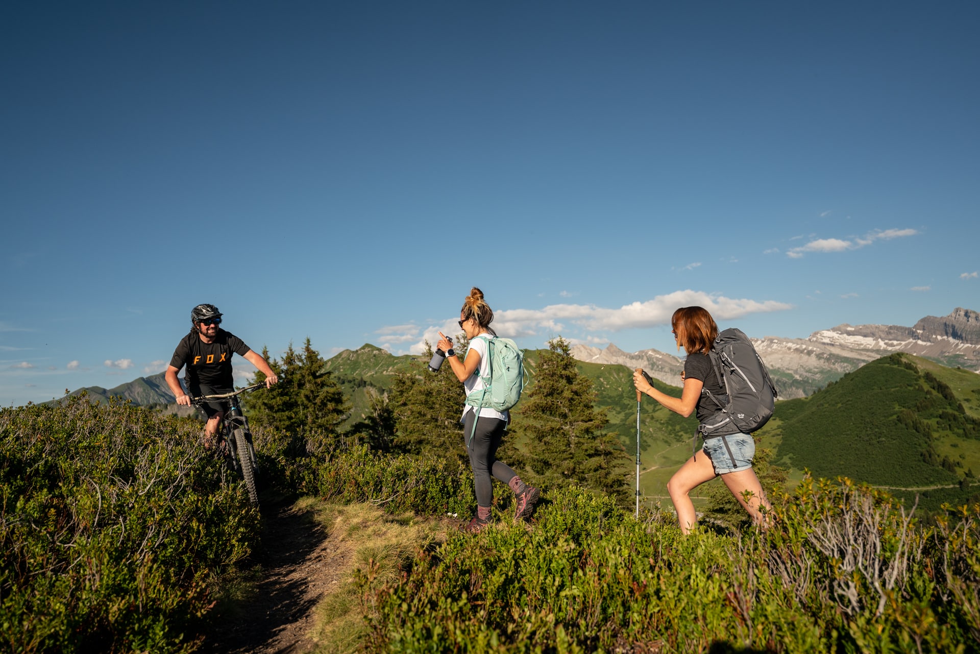 Yolo Store - Les Gets