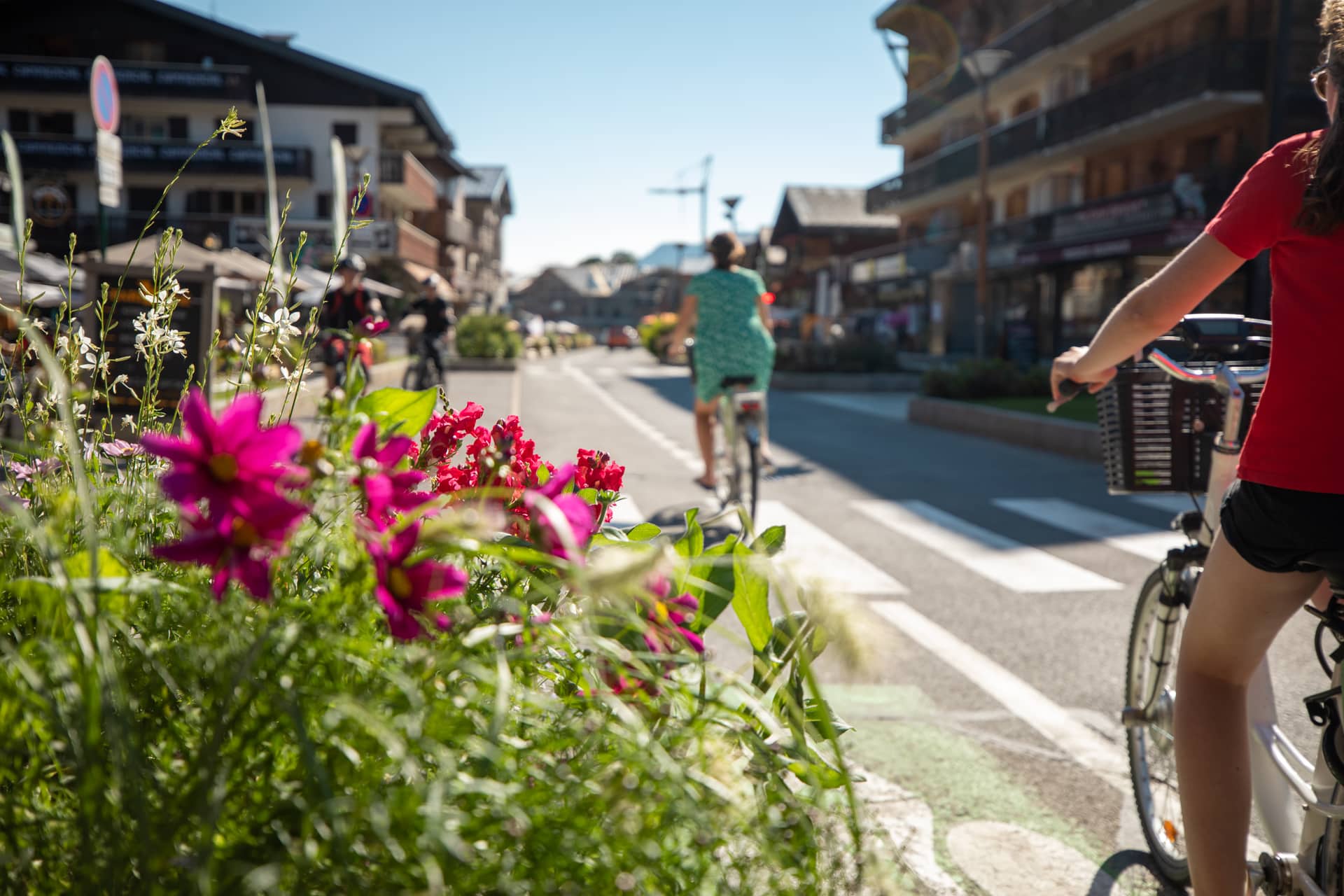 Yolo Store - Les Gets