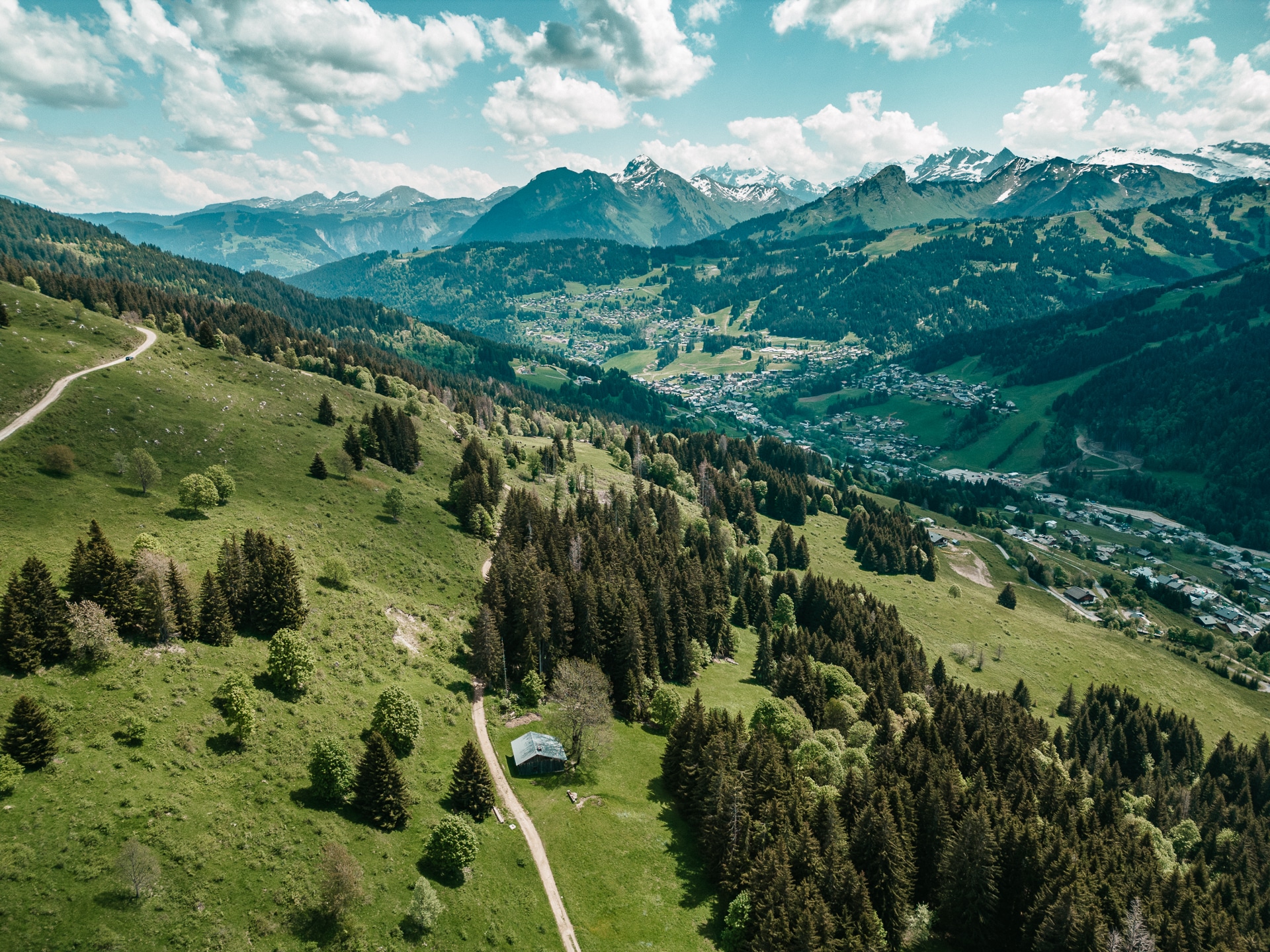 Rando’Gourmande - Les Gets