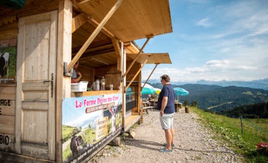 Yolo Store - Les Gets