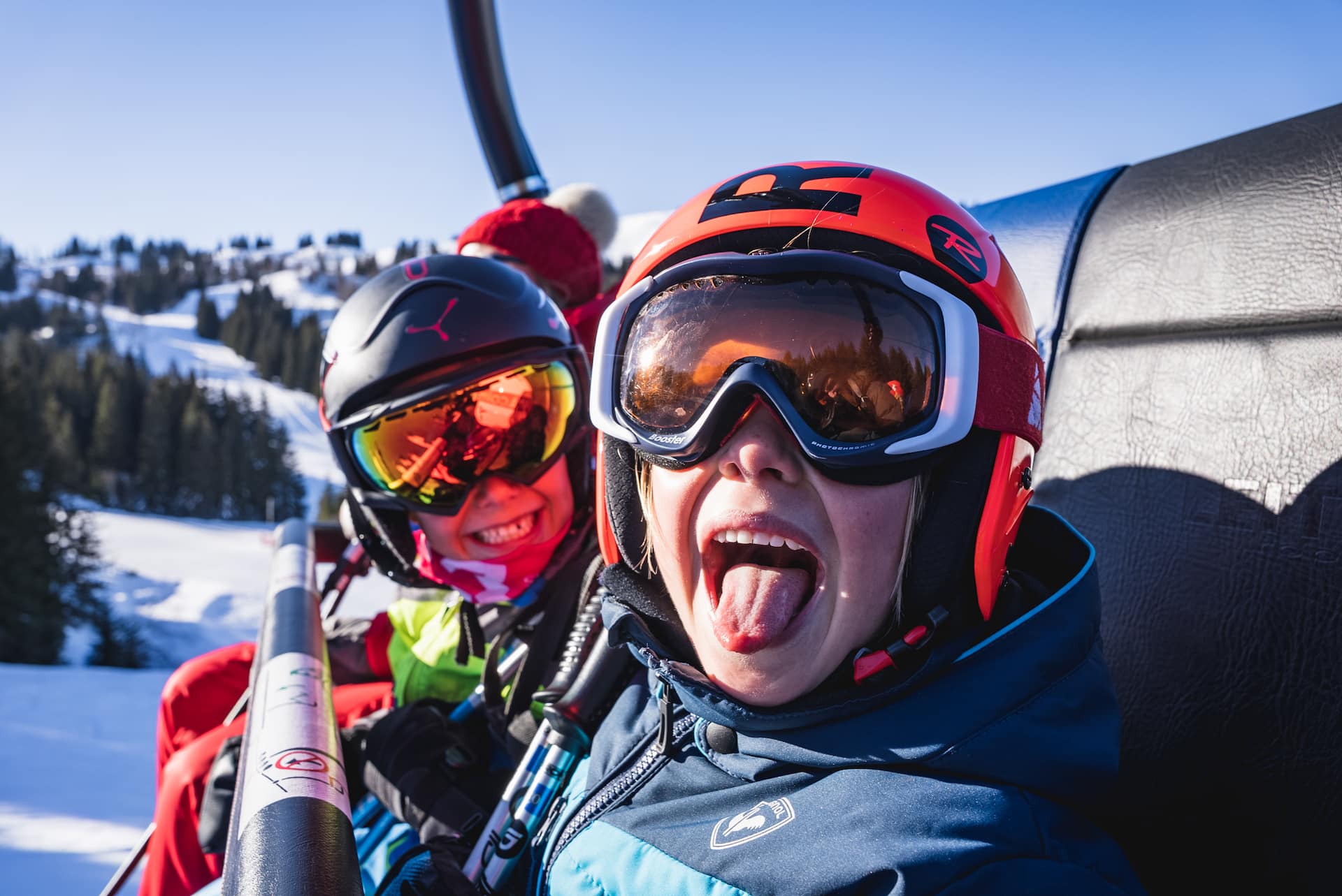 How to get to Les Gets - Getting there - Les Gets