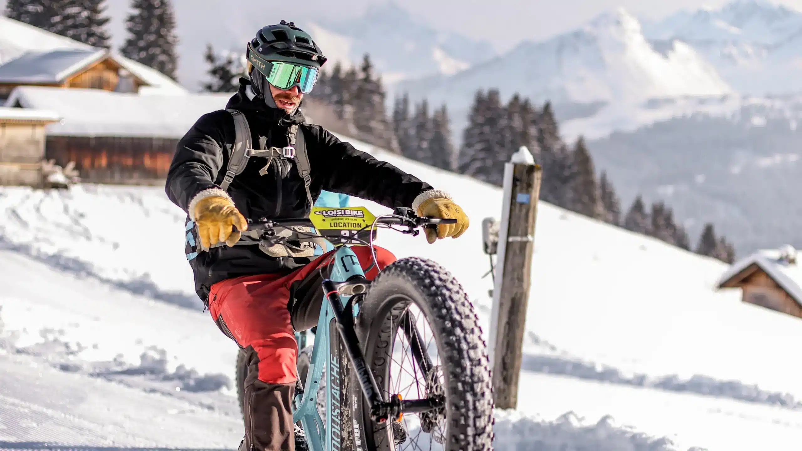 Things to do in Les Gets this winter - Les Gets - Ski resort